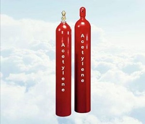 Khí Acetylene sử dụng phổ biến làm nhiên liệu & các hợp chất